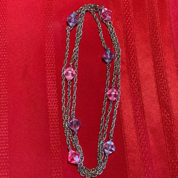 Sarah Coventry | Jewelry | Vintage Signed Sarah Coventry Silver Tone ...